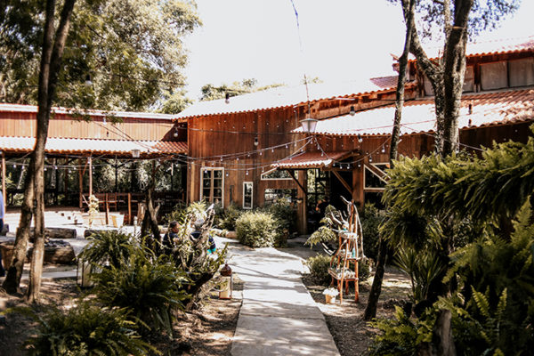 Casamento Rô & Gabriel – Vila Mandacarú | Buffet Arquitetando Paladar