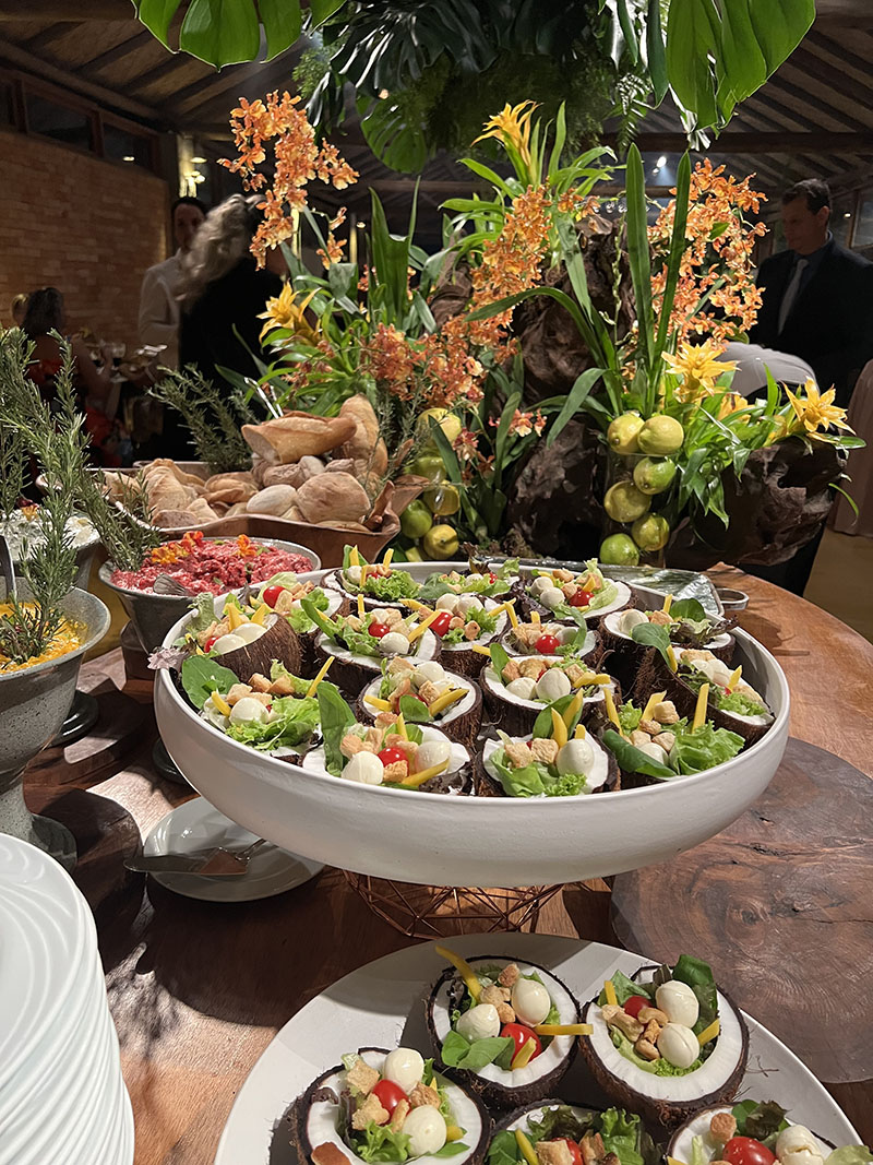 Almoço de casamento: tudo o que você precisa saber | Buffet ...